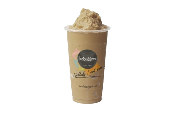 Snow Bubble Drinks | Creamy, Frosty, Delicious | Tapioca Express