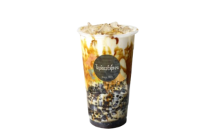 Fun & Tasty Kids’ Meals | Perfect for Kids | Tapioca Express