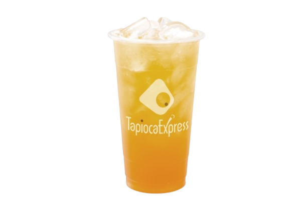 Flavored Tea | Unique Infusions at Tapioca Express