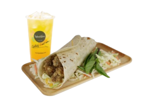 Fun & Tasty Kids’ Meals | Perfect for Kids | Tapioca Express