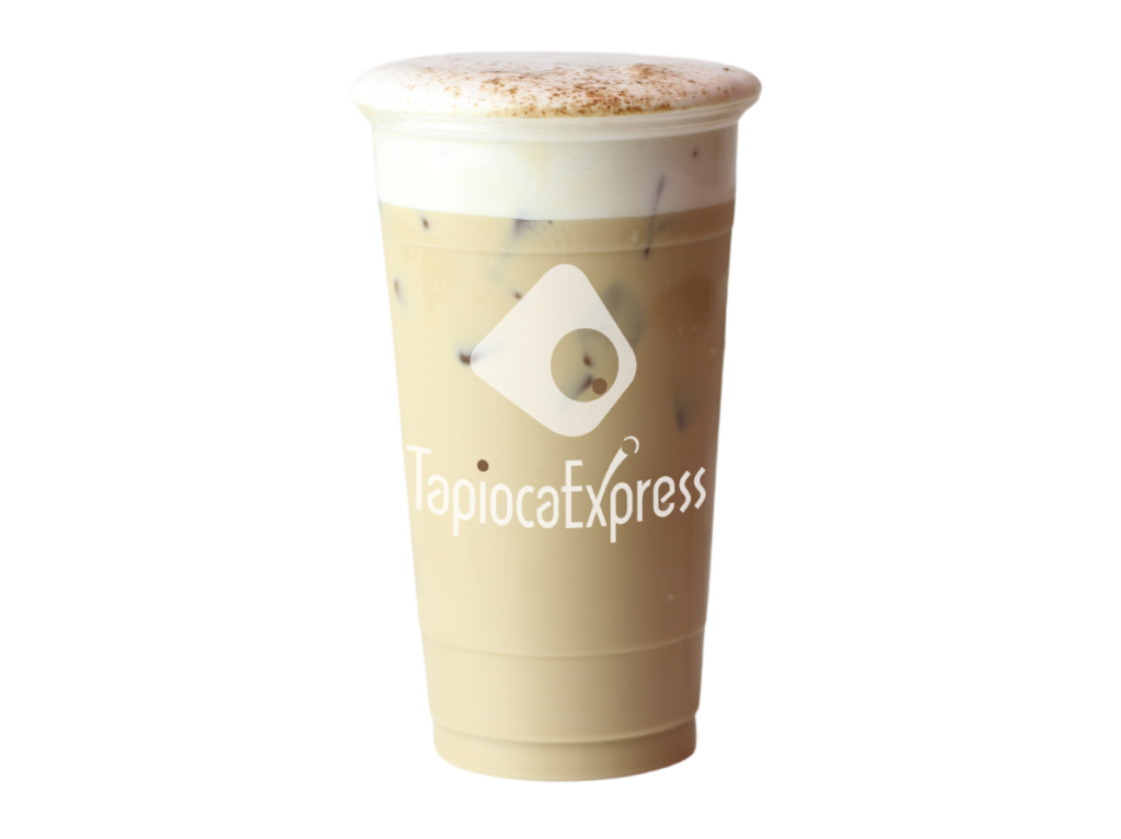 Tapioca Express Product Menu | Drinks, Snacks & Combos