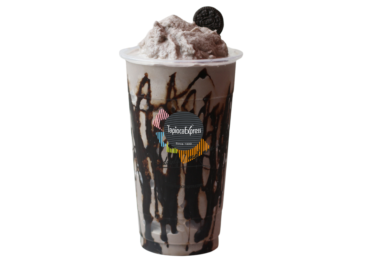 Tapioca Express Product Menu | Drinks, Snacks & Combos