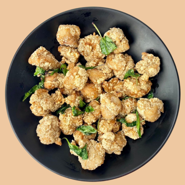 Tapioca Express | Original Bubble Tea, Snacks & More