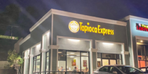 About Tapioca Express: The Bubble Tea Story